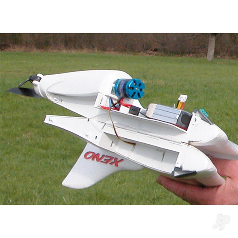 Multiplex Kit PLUS "Xeno electric"