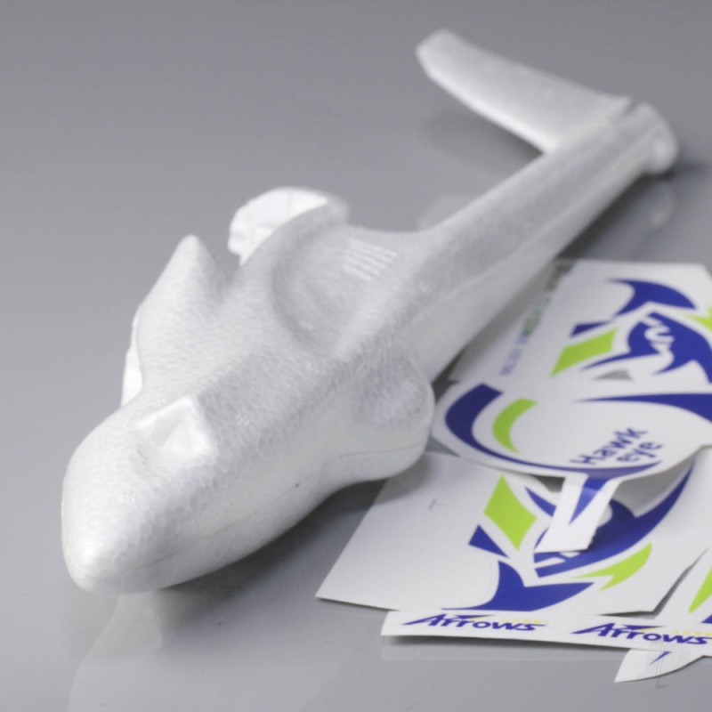 Arrows Hobby Fuselage (for Hawk Eye)